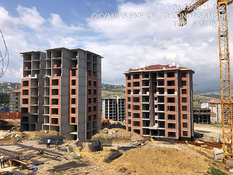 Completed Projects | KLC Group